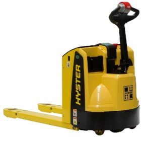 Utilev A956 (UT15WE) UT 1.5 WE Electric Pallet Truck Service Repair ...